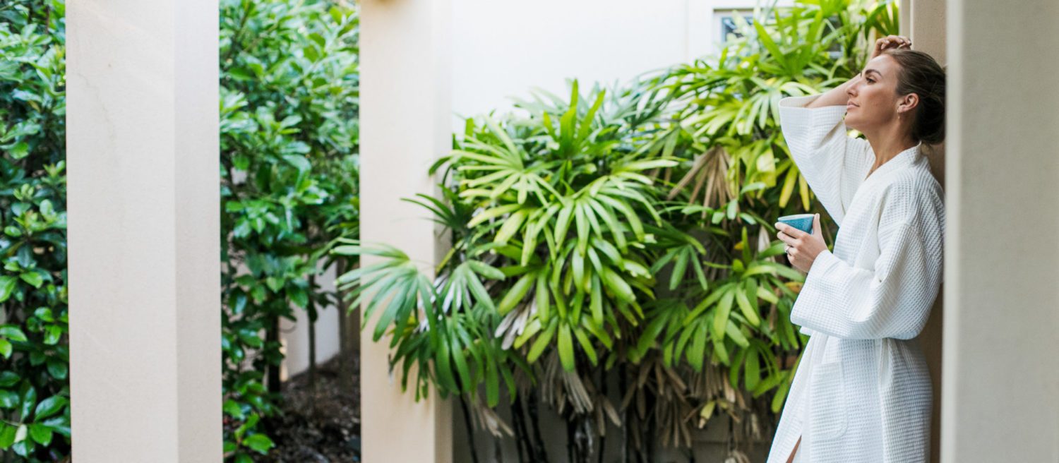 Spa - Noosa Springs Golf and Spa