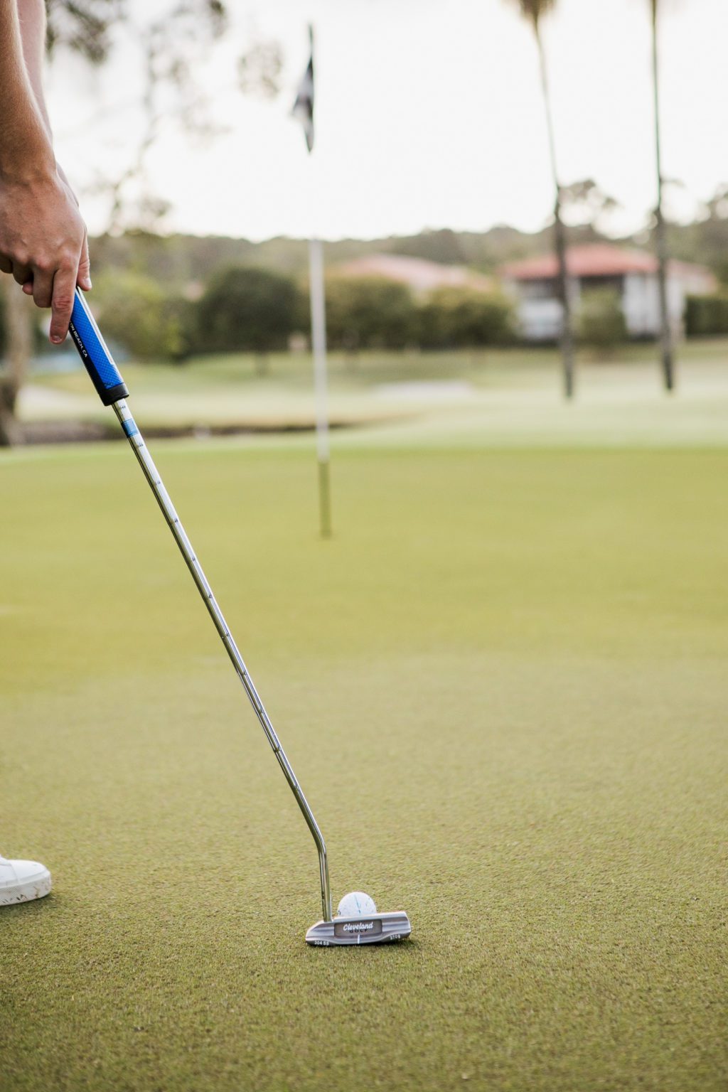 Golf - Noosa Springs Golf and Spa