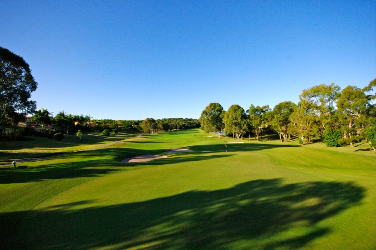 15 - Noosa Springs Golf and Spa