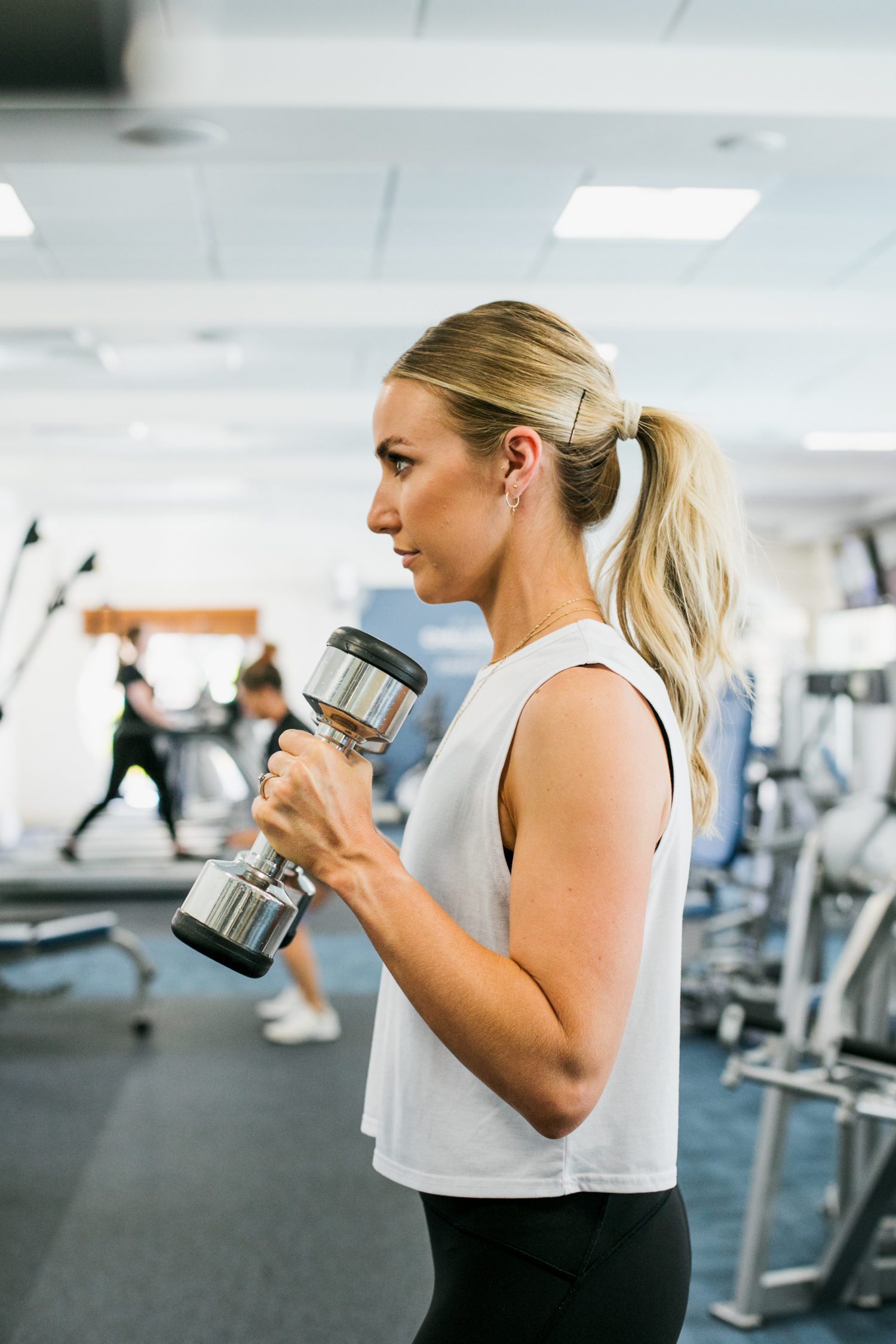 Personal Training - Noosa Springs Golf and Spa